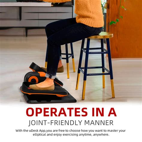 Best Mini Elliptical Machine Selling Tousains