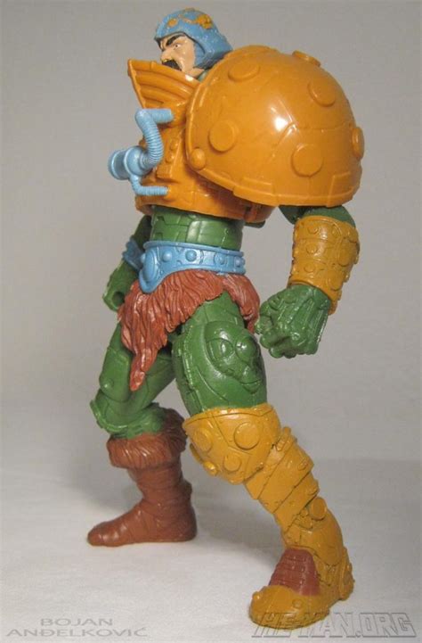 200x Man At Arms 2002 He Manorg