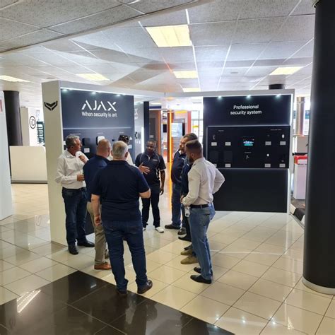 Boomgateexperiencecentre Andre Rossouw