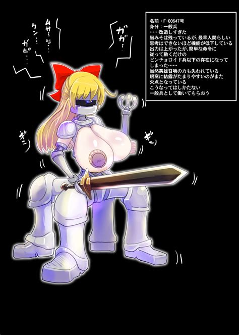 Rule 34 Body Modification Breast Expansion Female Huge Breasts