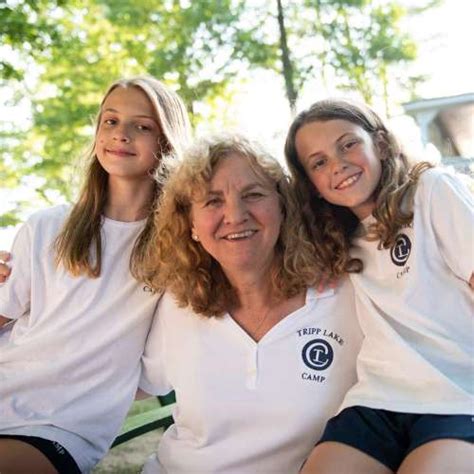 One Of The Finest Girls Camps In Maine A Summer Overnight Camp