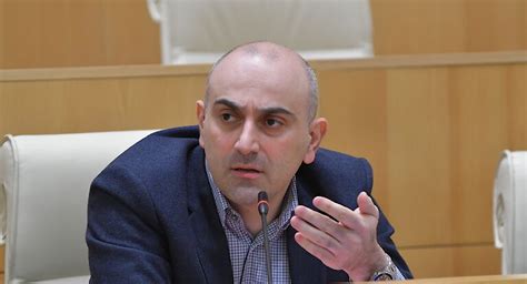 “ჩვენ გეგმაში არის რომ თვითმმართველობის არჩევნებში მონაწილეობა მივიღოთ” Exclusivenews Ge