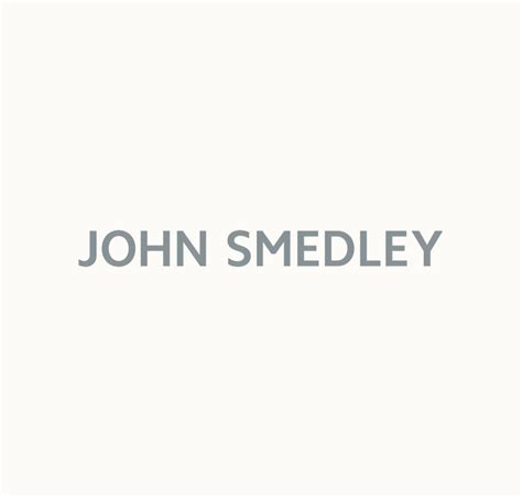 Jacob In Ginger John Smedley