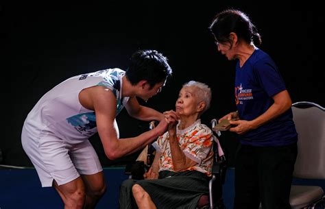 News Bwf Olympics