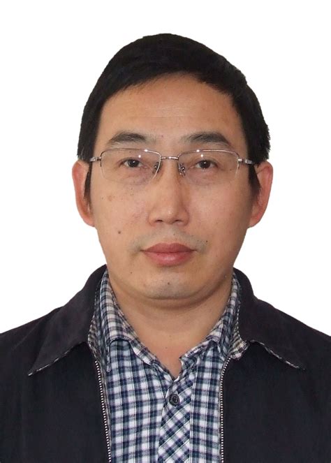 孟令军 仪器与电子学院