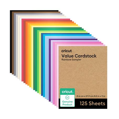 5 Best Cardstock For Printing 80 Lb Weight For Vibrant Prints
