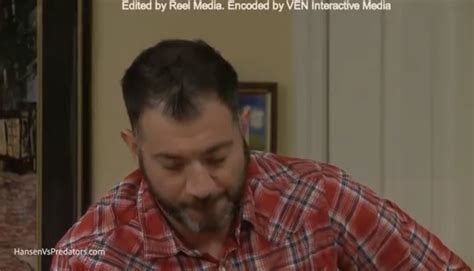Why Do People Think Jeff Sokol Was So Fearless This Is The Look Of A