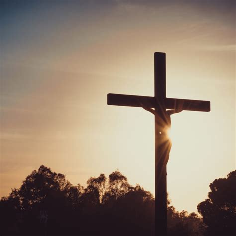 Passion Week March 29 April 4 2026 National Today