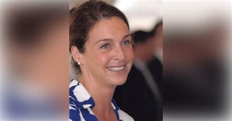 Obituary Information For Christine M Lawson