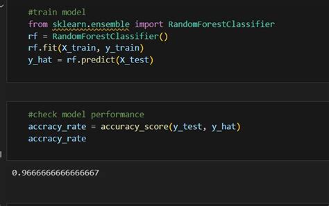 A Working Machine Learning Model Rest Api Wenlei Cao Wenleis Tech Blog