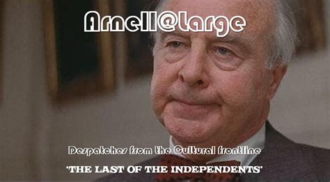 Promoting My Upcoming Substack Arnell Large The Magnificent John Houseman In The Paper Chase