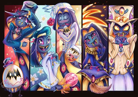 Sir Pentious Fanart By Anastasiadraws On Deviantart