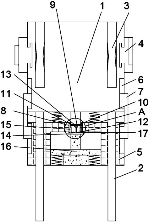 A Novel Electrode Material For A Supercapacitor And A Supercapacitor
