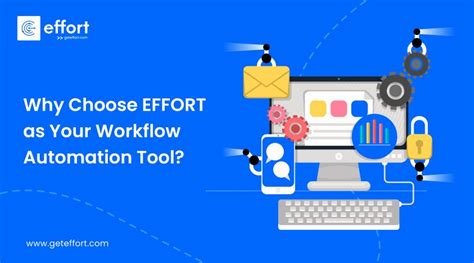 Effortsoftware Workflowautomation Businesstransformation