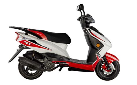 Motos Serpento Costa Rica Crmotos