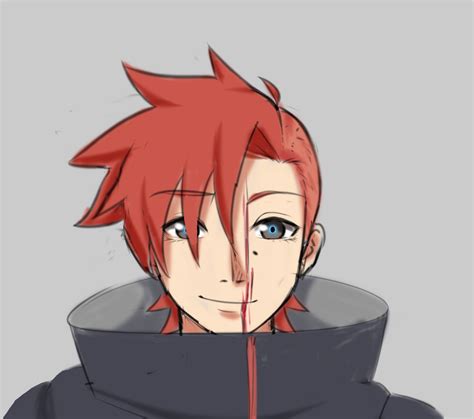 Ryuu Uzumaki Naruto Oc Wiki Fandom