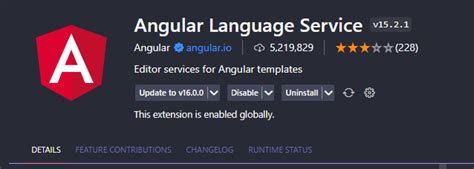 the version 16 0 0 doesn t recognize some components and attributes of
