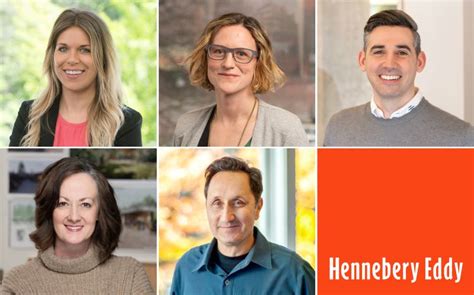 2025 Promotions Hennebery Eddy Leadership Katie Hall