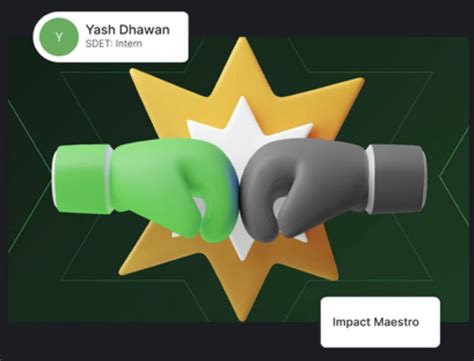 Yash Dhawan On Linkedin Its Been Around An Year At Bright Money As An