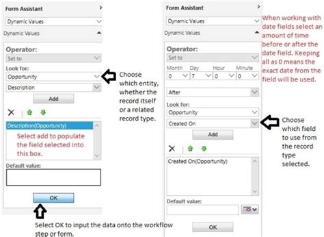 Crm Workflow Examples Implementation Specialists