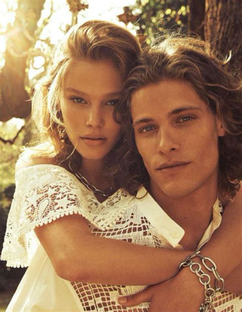 Margo Millien Img Models