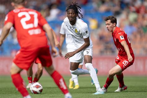Swiss Football League