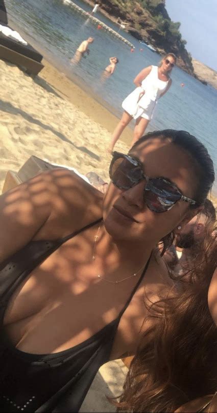 Datin Myra Ii Datin Punya Lurah Dgn Tetek Londe Tumbex