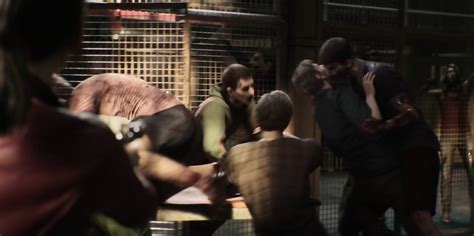 Reesident Evvil Deeath Issland 2023 Eporner