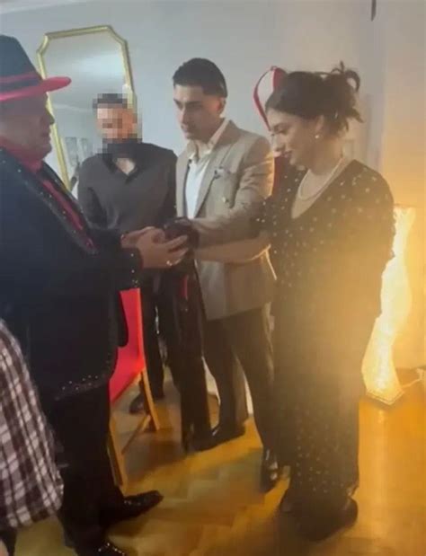 Wesele Viki Gabor Jak Będzie Wyglądało Szczegóły