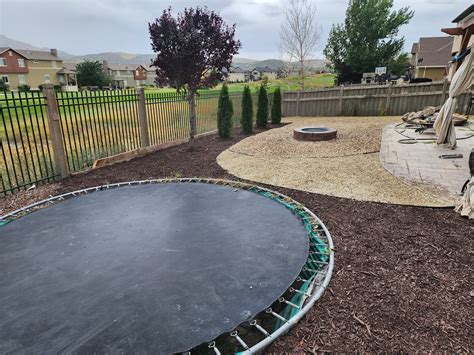 Advanced Landscaping Lehi Ut