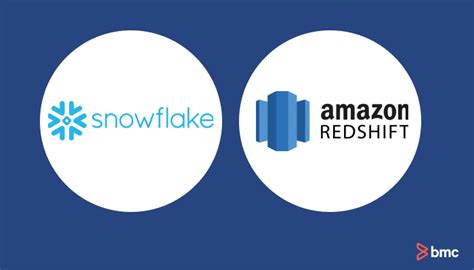 Snowflake Vs Redshift Whats The Difference And How To Choose Bmc