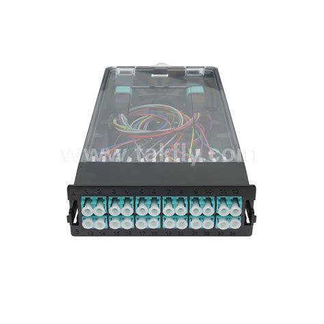 Pre Terminated Cassette Module Takfly