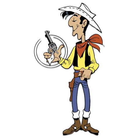 10 Design Pics Ideas Lucky Luke Luke Comic Art
