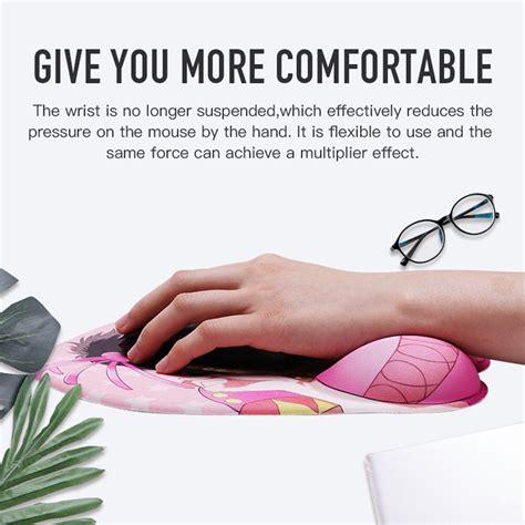 3d Boobs Mousepad Oppai Ass Tits Mouse Pad Silicone Boobs Mousepad
