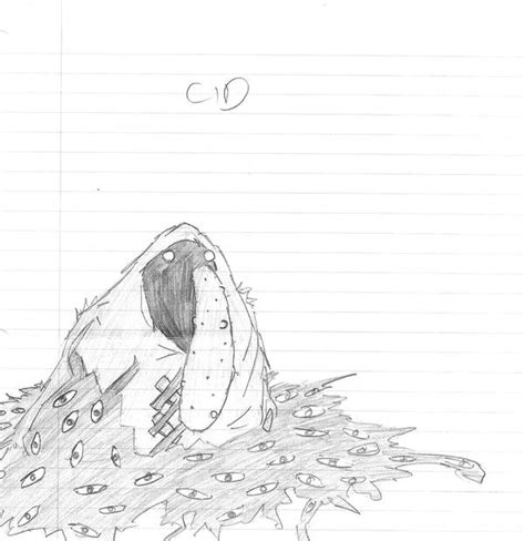 Hey Arnold Sid By Atticus1337 On Deviantart