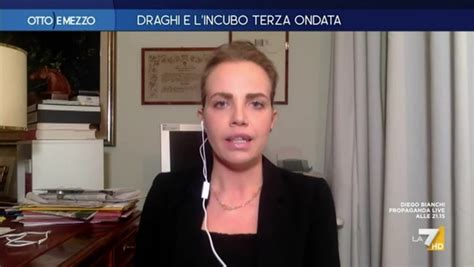 Vaccini Anti Covid Silvia Sciorilli Borrelli Un Pasticcio Tutto