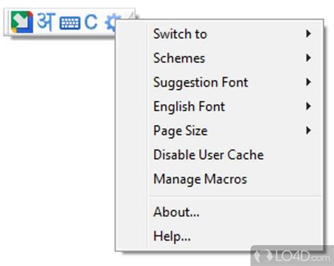 Google Input Tools Download