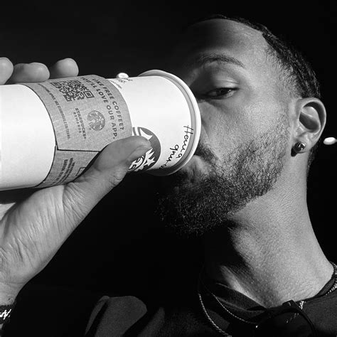 Michаel Trapson I Told Myself A Long Time Ago That One Day I Would Pay A Big Tribute To