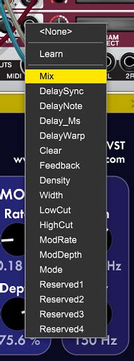 Granular Synth Operation Adroit Synthesis