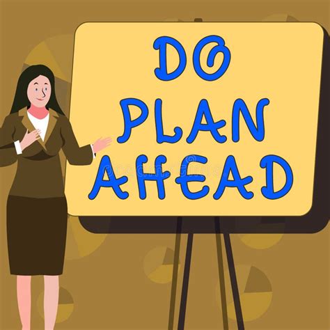 Plan Ahead Clip Art At James Aviles Blog