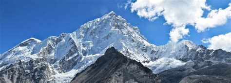Everest Base Camp Trek Difficulty Weather Route Preparation
