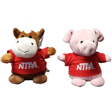 Collectibles The Ntpa Shop