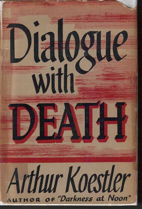 Dialogue With Death Translated By Trevor And Phyllis Blewitt By