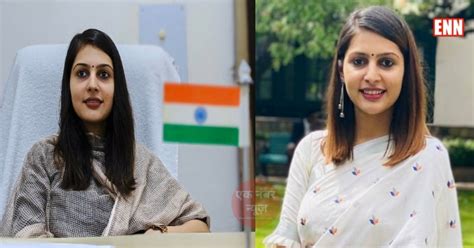 Ias Ankita Chaudhary Upsc Success Story In Hindi