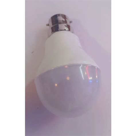 Cool White LED Bulb Lm W At Piece In Gurugram ID