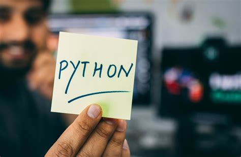 Python Imaging Library Pil The Ultimate Guide To Image Processing