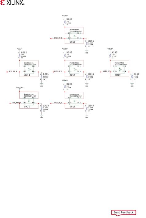 Zcu106 User Guide Datasheet By Xilinx Inc Digi Key Electronics