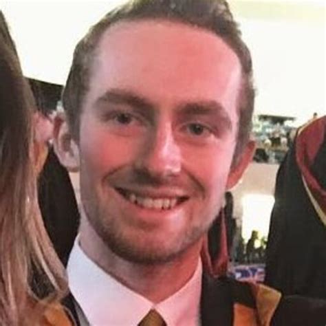 Daniel Rogerson Master Of Science Northumbria University Newcastle