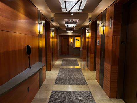 Review Grand Hyatt Seattle Jakartapotato