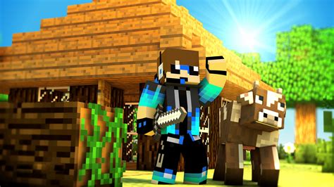 Cool Minecraft Backgrounds 75 Pictures Wallpaperset